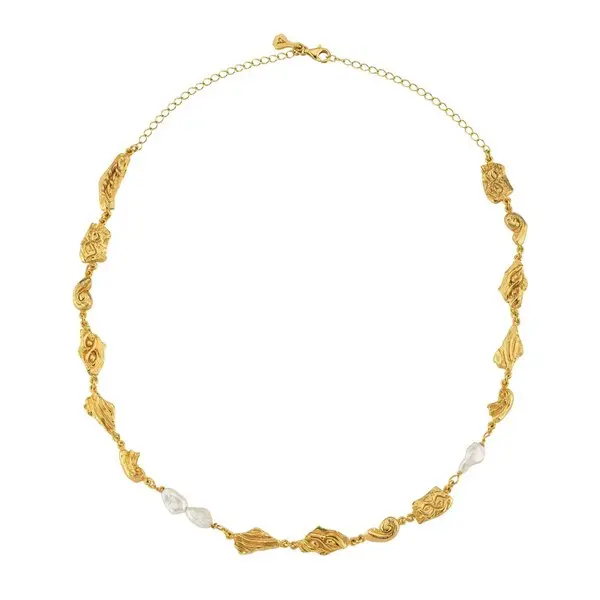 ASSUWA Fragments Necklace