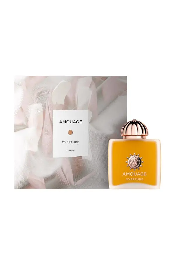 AMOUAGE Overture Eau De Parfum