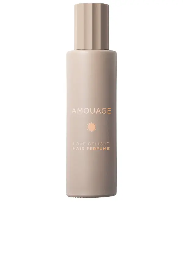 AMOUAGE Love Delight Hair Perfume - N,a