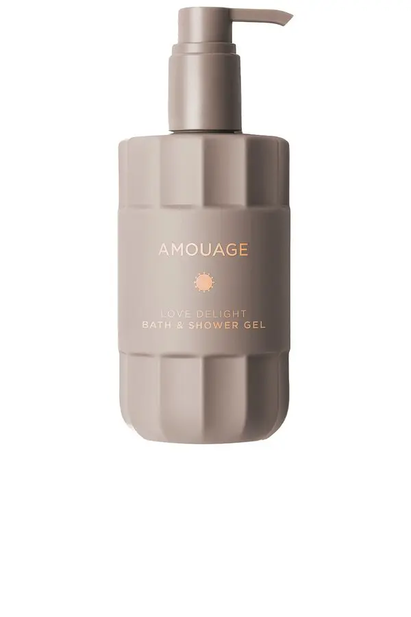 AMOUAGE Love Delight Bath And Shower Gel