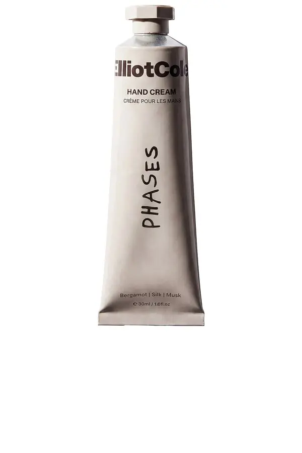 ELLIOTCOLE Hand Cream
