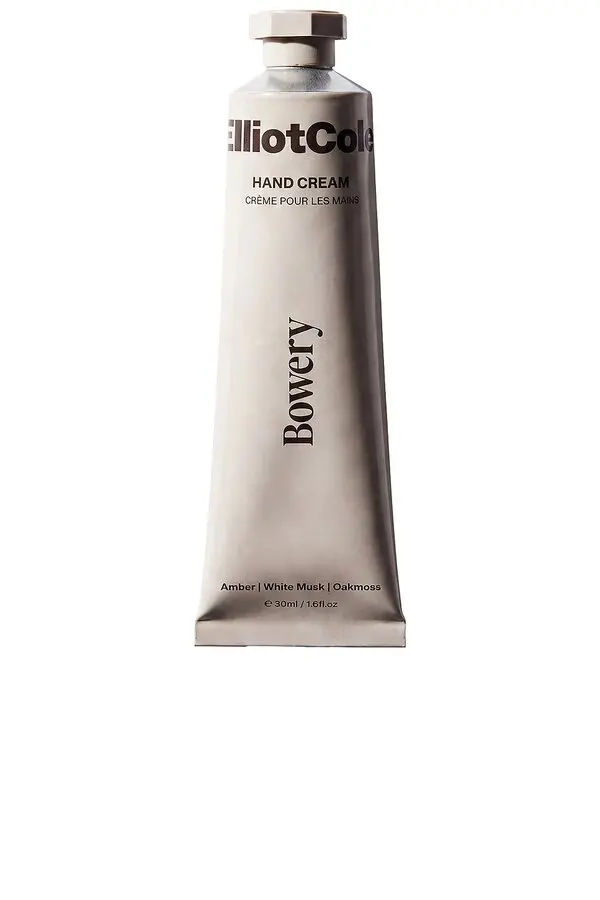 ELLIOTCOLE Hand Cream