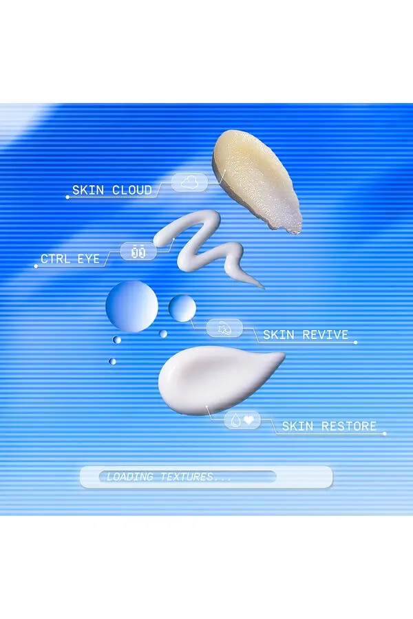MIMÉTIQUE Skin 360 Starter Kit