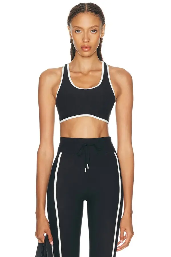 The Upside Sol Jade Racerback Bra