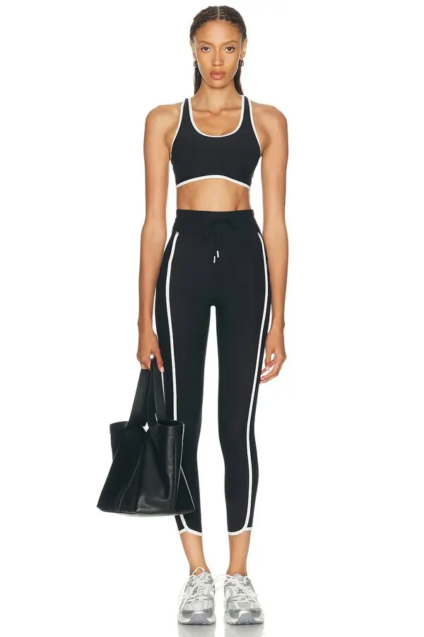 The Upside Sol Jade Racerback Bra