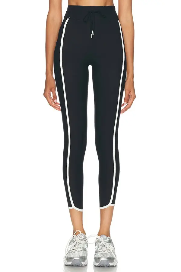 The Upside Sol 25 Midi Legging