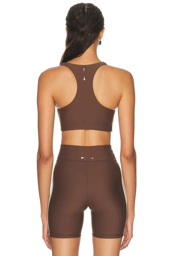 The Upside Daytona Jetta Racerback Bra