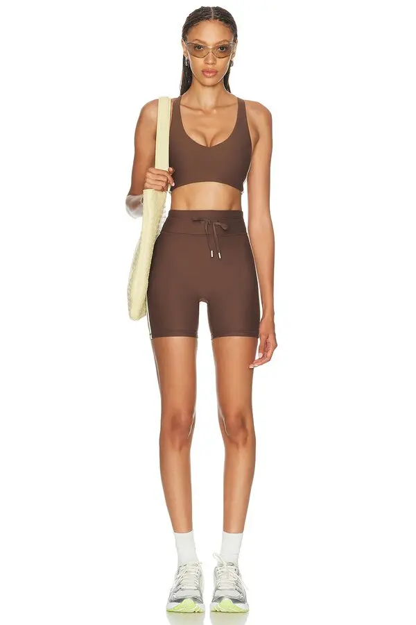 The Upside Daytona Jetta Racerback Bra