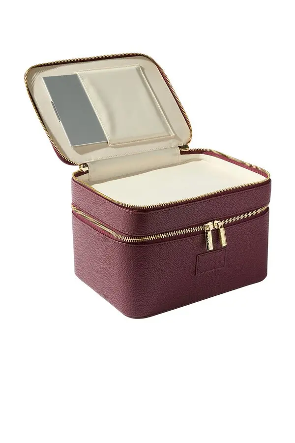 ETOILE COLLECTIVE Duo Vanity Case
