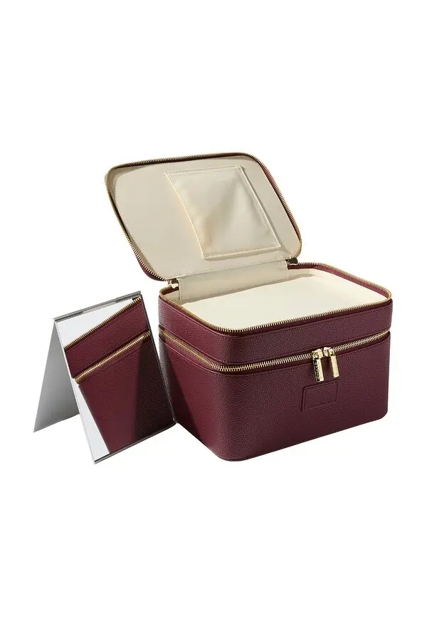 ETOILE COLLECTIVE Duo Vanity Case