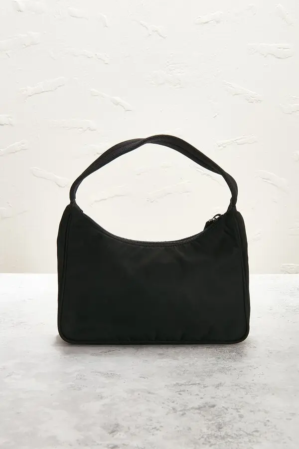 Prada Tessuto Sport Hobo Bag