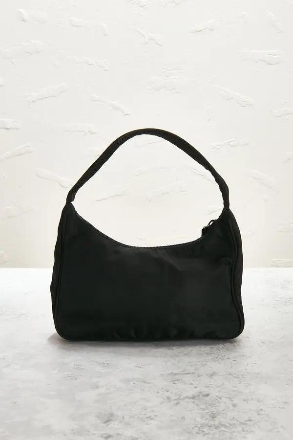 Prada Tessuto Sport Hobo Bag