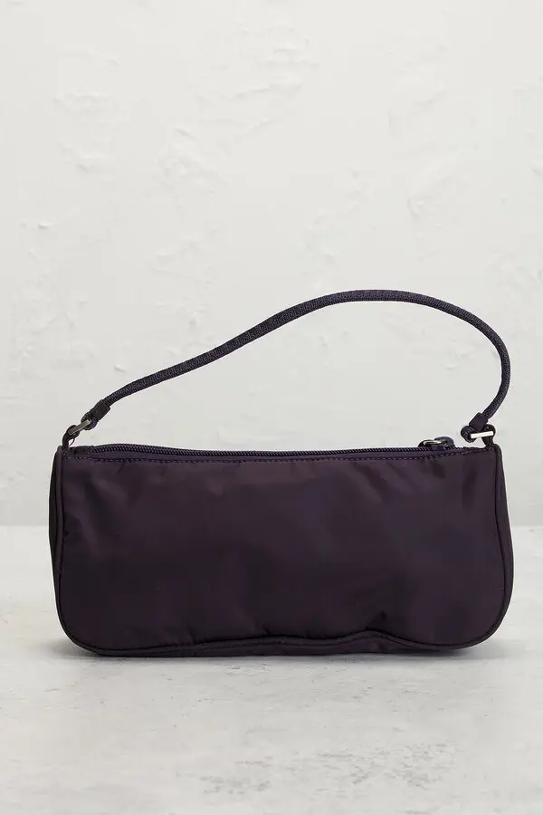 Prada Tessuto Pouch
