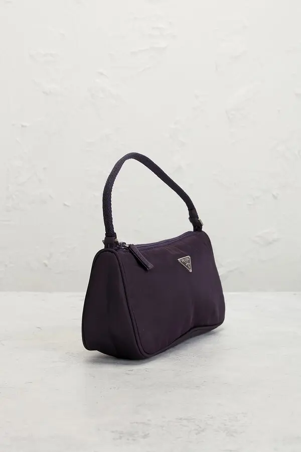 Prada Tessuto Pouch