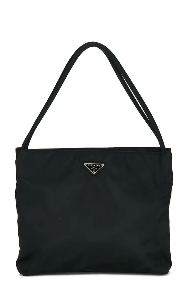 Prada Tessuto Tote Bag