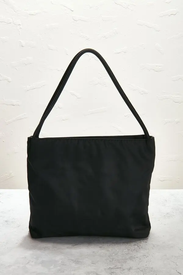 Prada Tessuto Tote Bag