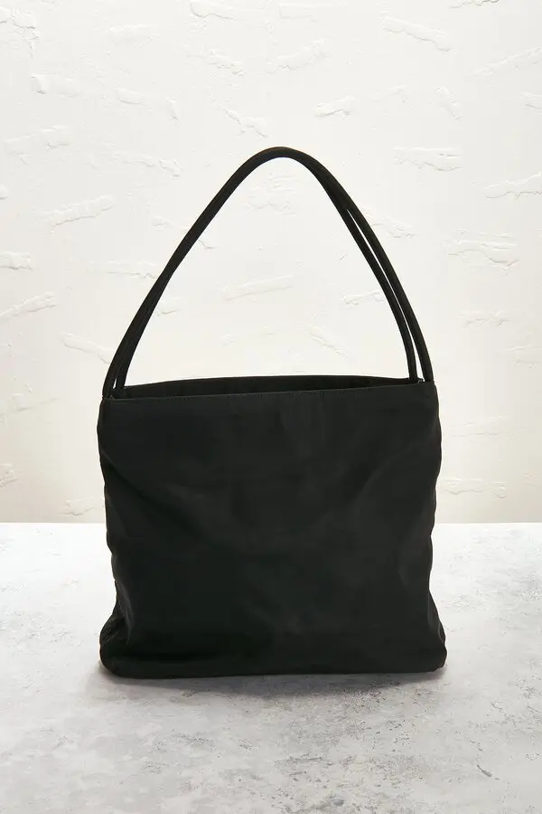 Prada Tessuto Tote Bag