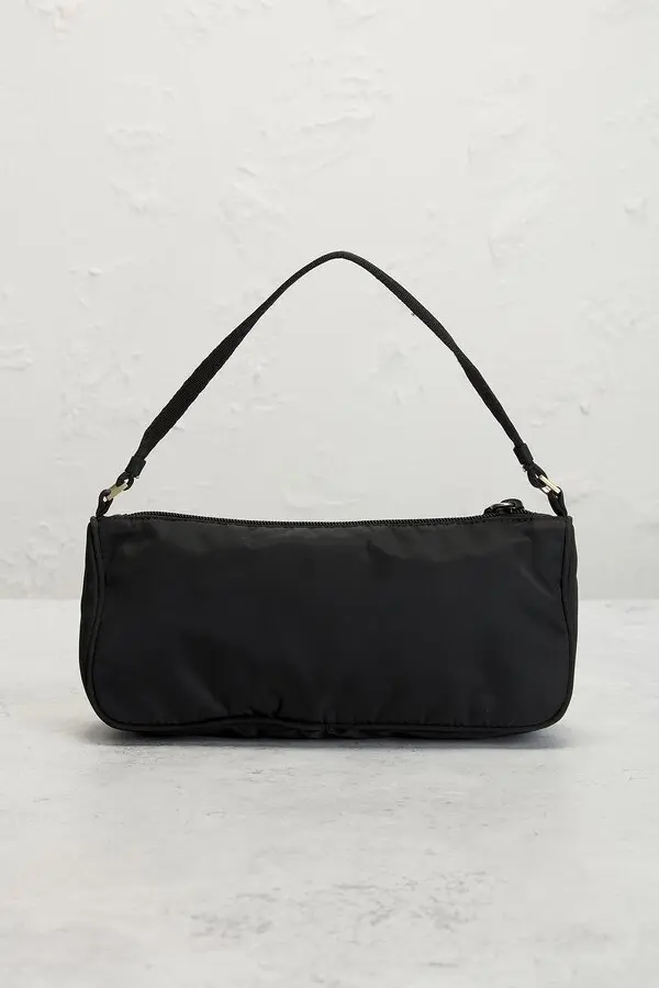 Prada Tessuto Pouch