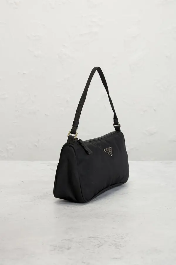 Prada Tessuto Pouch