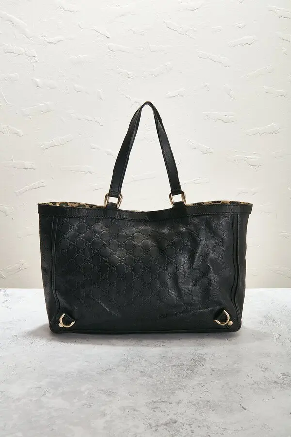 Gucci Abbey Tote Bag