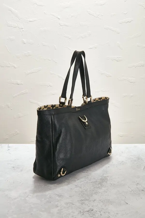 Gucci Abbey Tote Bag