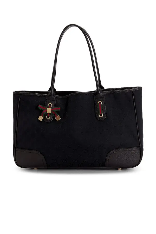 Gucci Princy Tote Bag