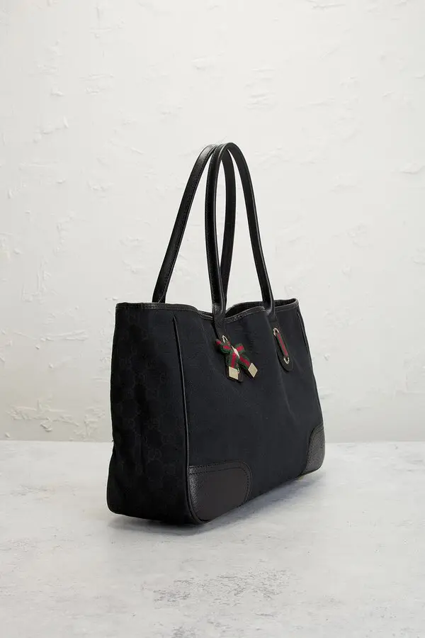 Gucci Princy Tote Bag