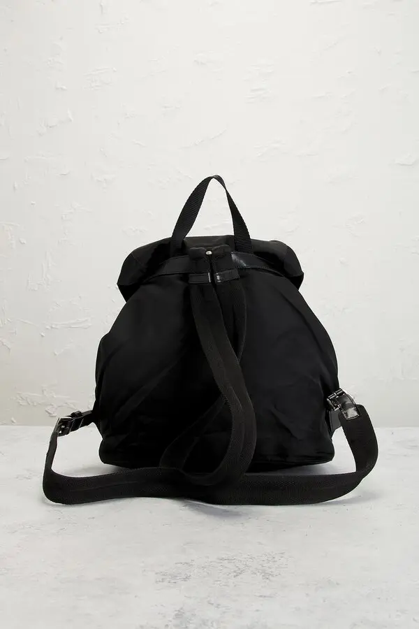 Prada Tessuto Backpack
