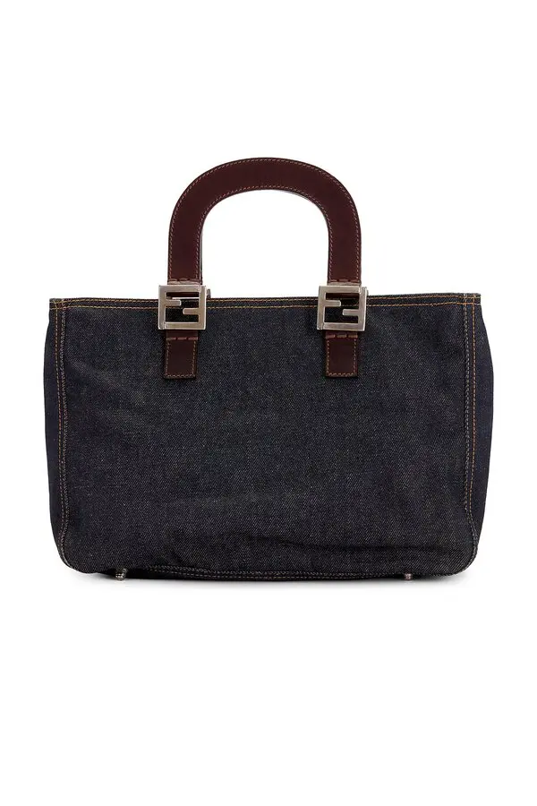 Fendi Handbag