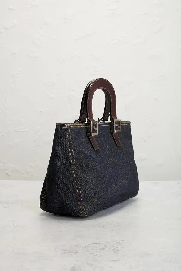 Fendi Handbag