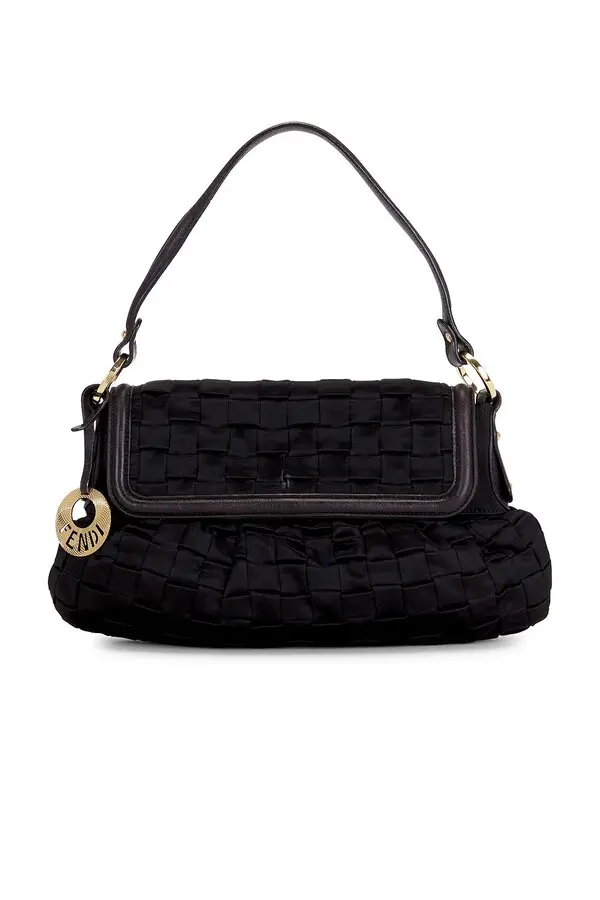 Fendi Chef Shoulder Bag