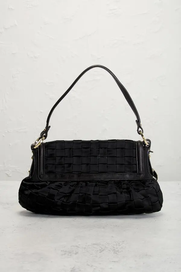 Fendi Chef Shoulder Bag