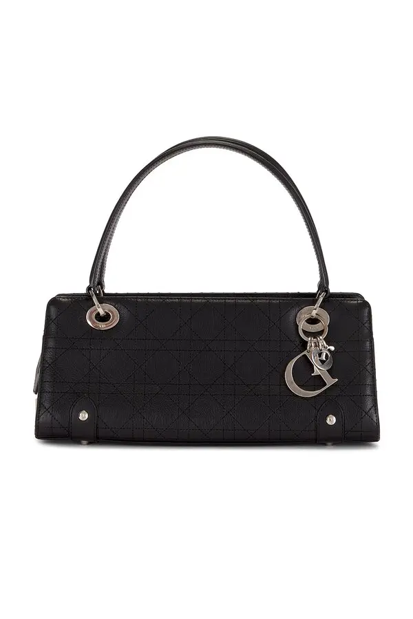 Dior East West Lady Handbag