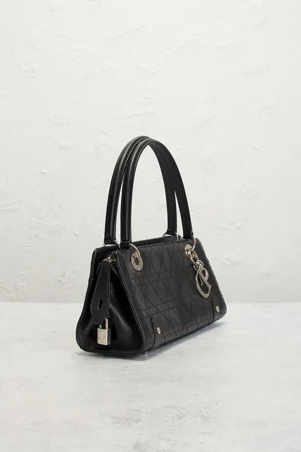Dior East West Lady Handbag