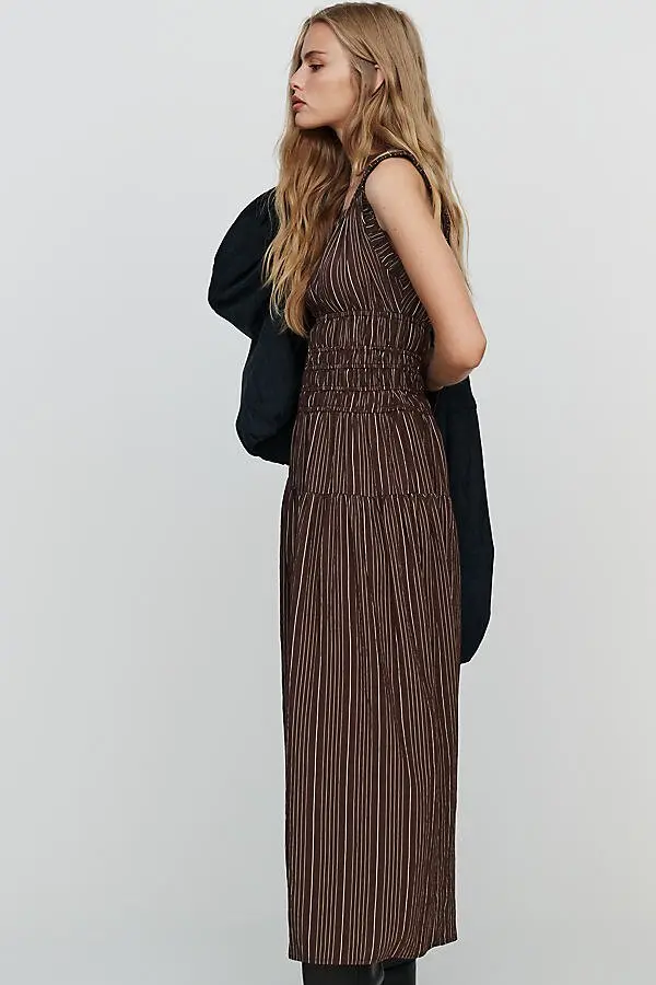 Rails Anastasia Midi Dress