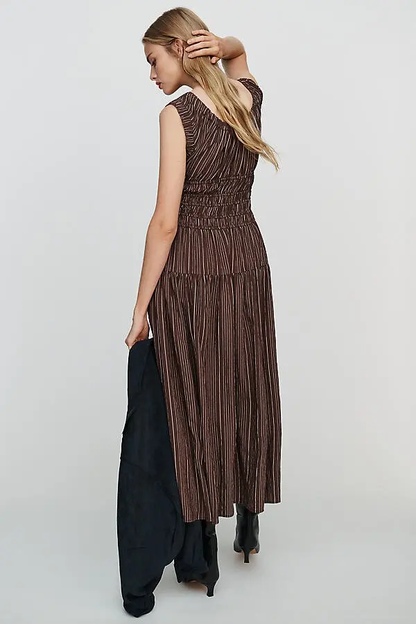 Rails Anastasia Midi Dress