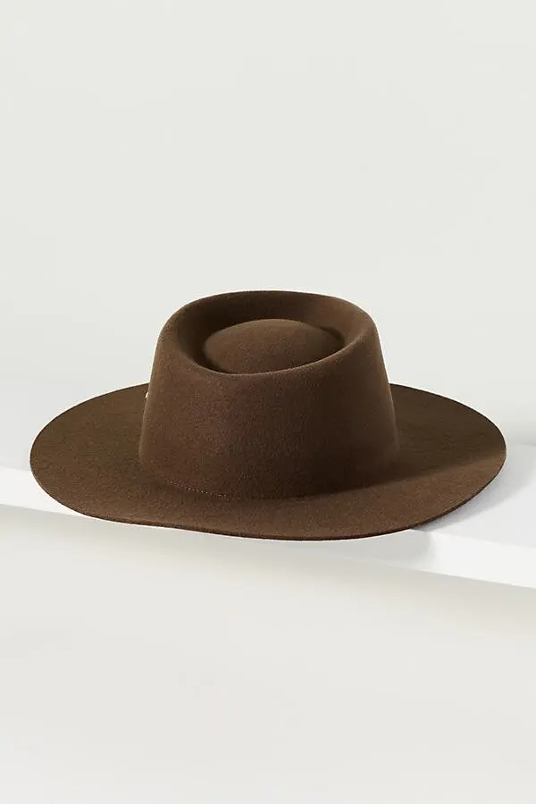 VAN PALMA Georga Wool Rancher