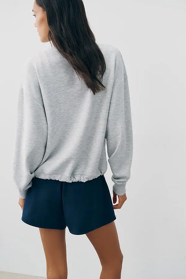 Varley Bartley Mock-neck Jacket