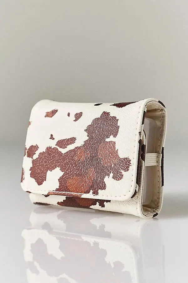 MIAMICA Cowboy Core Snap Pill Case - Multi