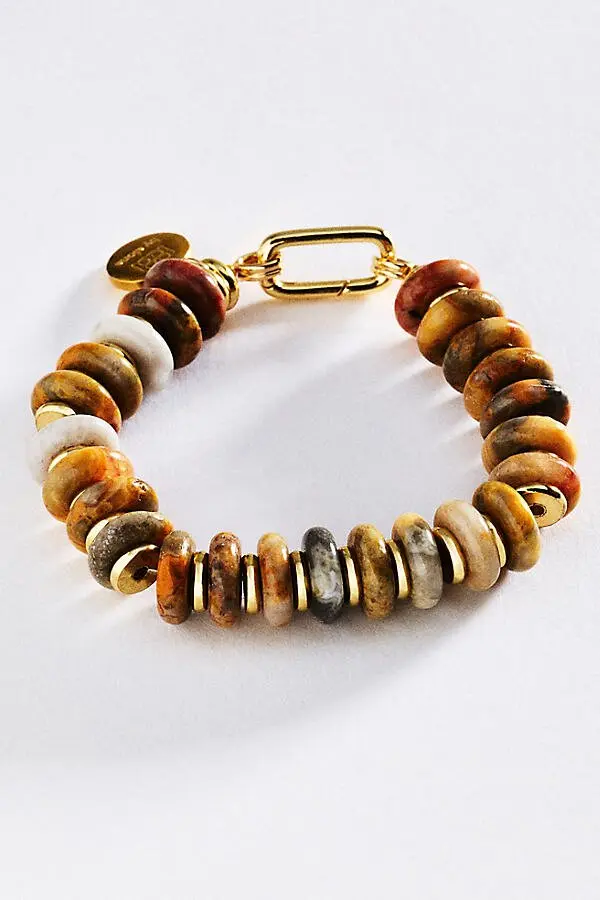 BY ALONA Rosalie Bracelet - Natural