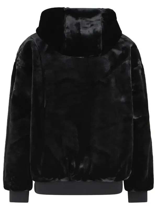 Moose Knuckles Bunny' Polyester Reversible Jacket