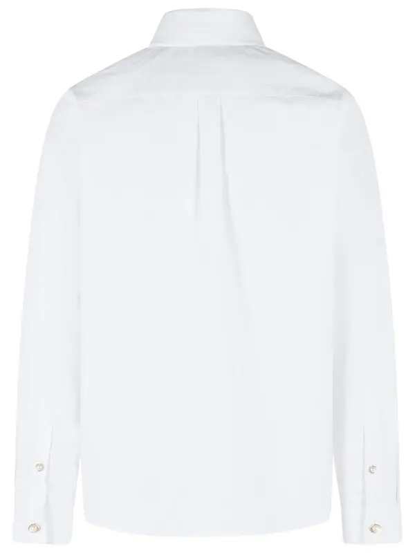 Casablanca Cotton Shirt