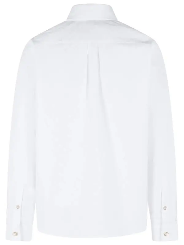 Casablanca Cotton Shirt