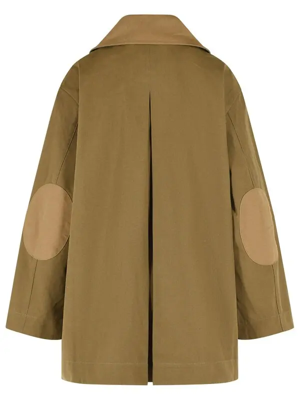 GANNI Cotton Jacket