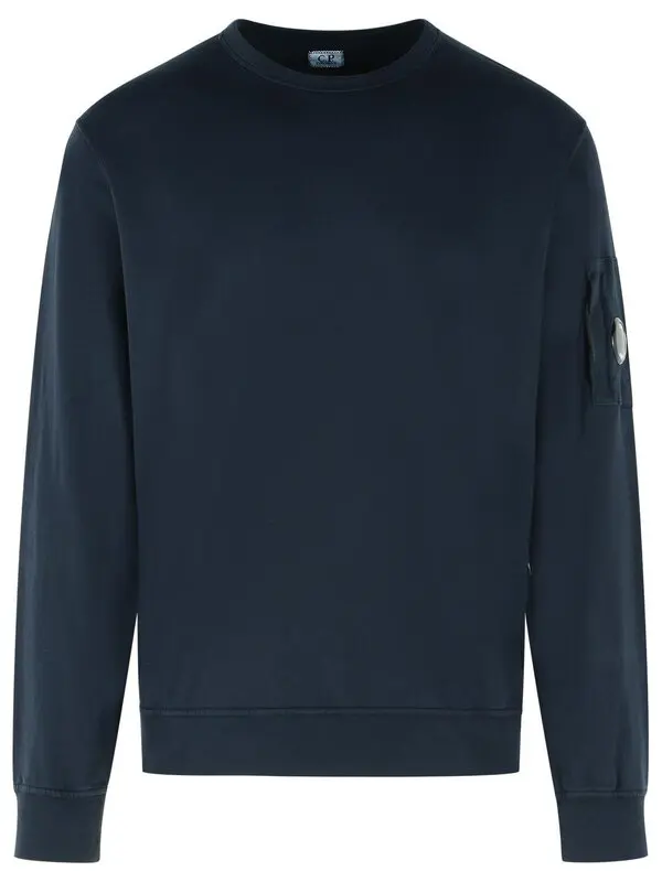 C.P. COMPANY Cotton Sweater