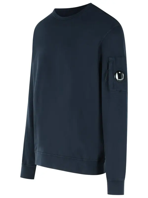 C.P. COMPANY Cotton Sweater