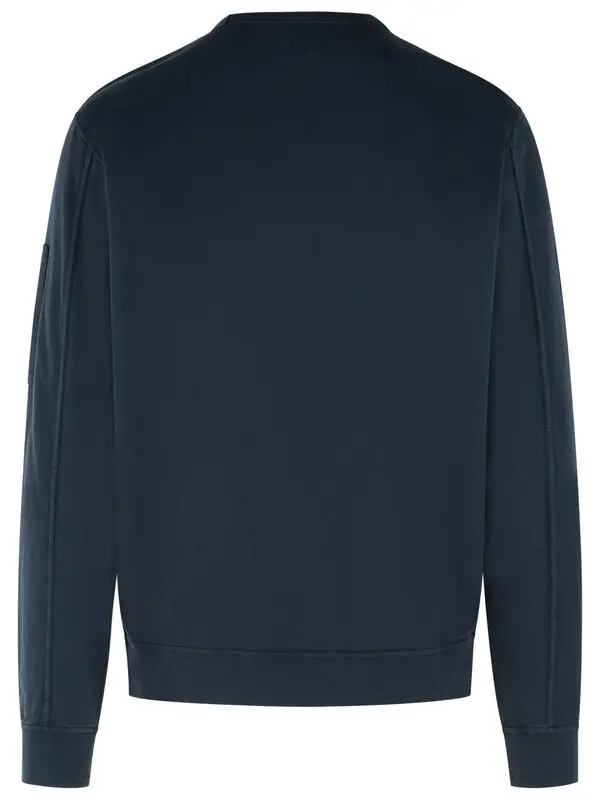 C.P. COMPANY Cotton Sweater