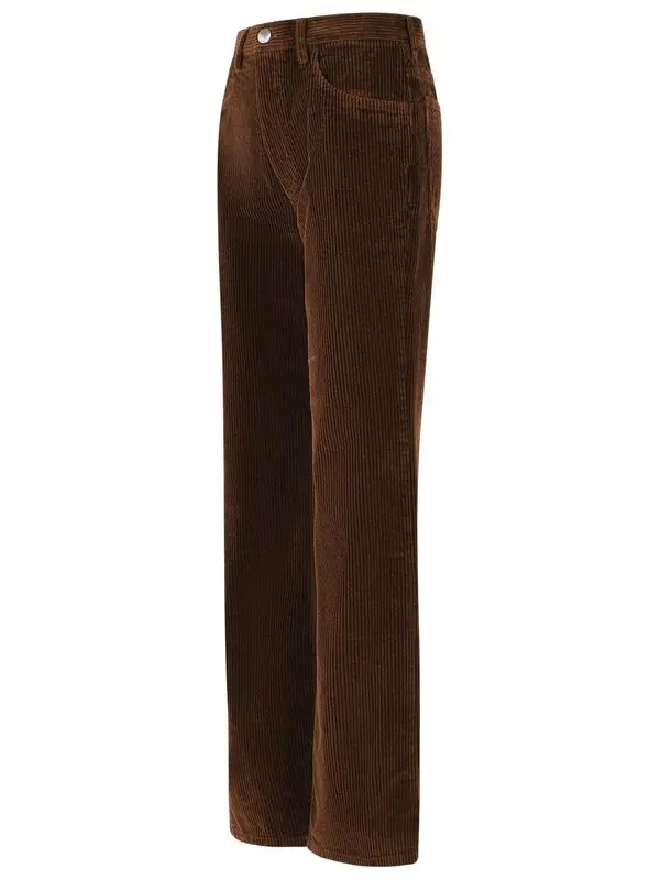 Marni Velvet Trousers