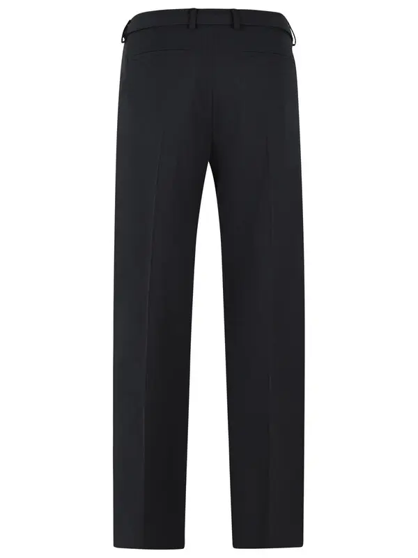 Dries Van Noten Preston' Wool Pants