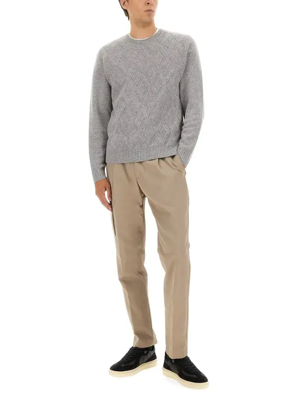 Herno Cashmere Sweater